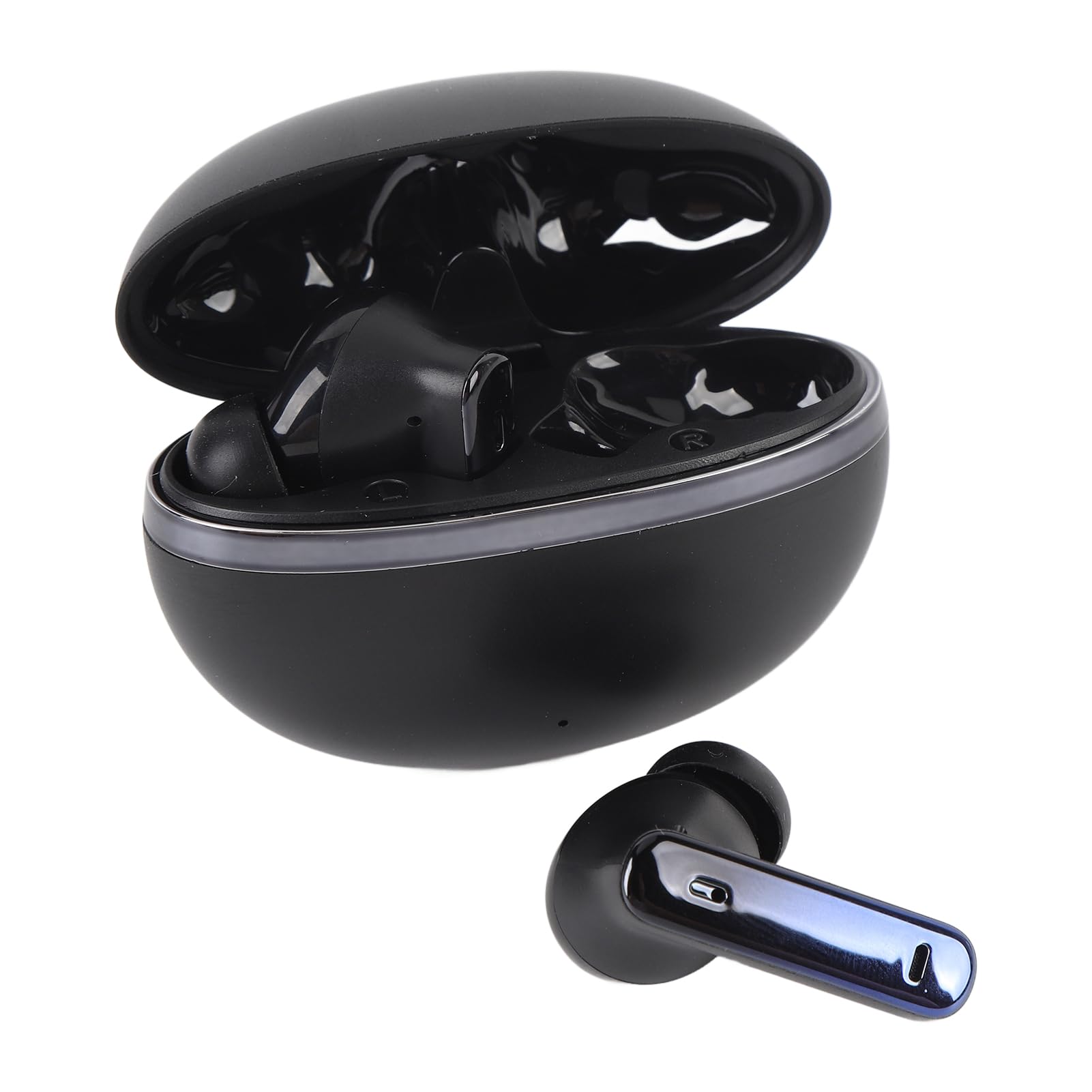 Écouteurs de Traduction en Temps Réel avec 144 Langues, Dispositif de ...