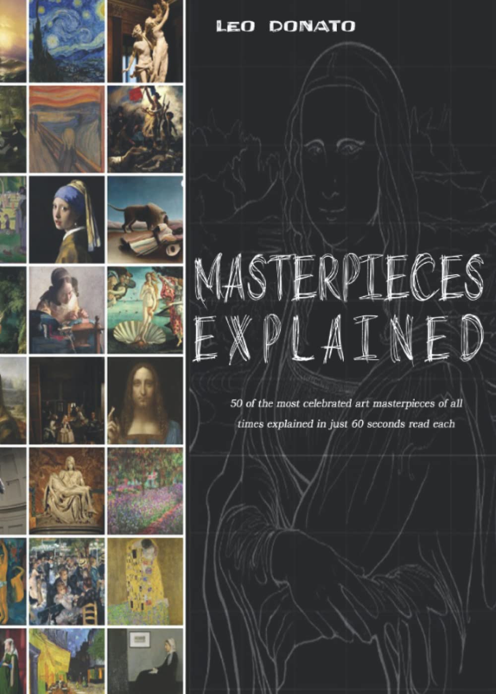 “Masterpieces Explained”: 50 of the most celebrated art masterpieces of ...