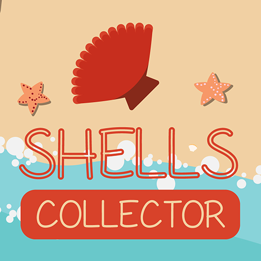 SHELLS COLLECTOR - App on Amazon Appstore