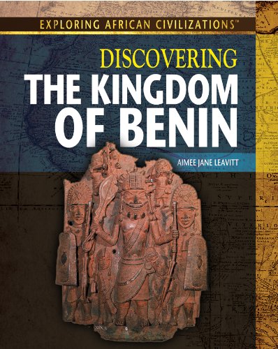 Amazon.com: Discovering the Kingdom of Benin (Exploring African ...