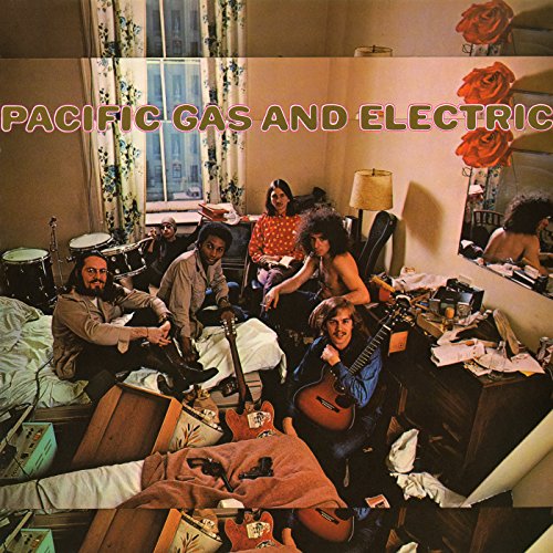 Play Pacific Gas & Electric by Pacific Gas & Electric on Amazon Music