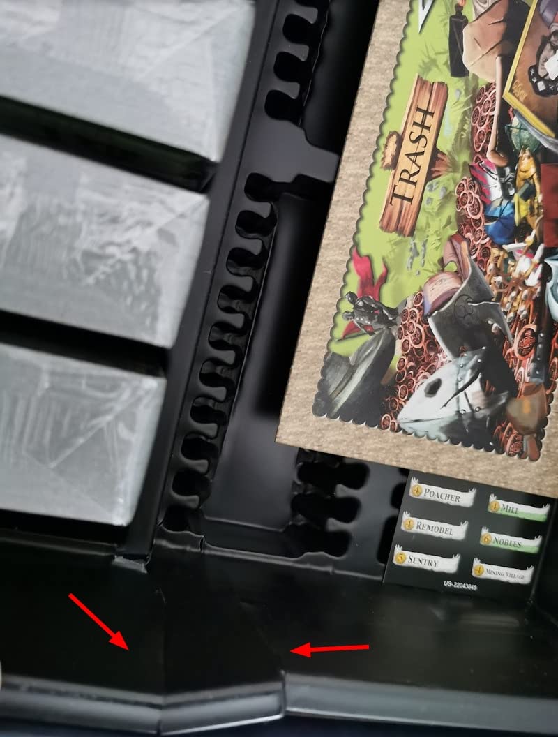 $12/mo - Finance Dominion Big Box II Board Game | Buy Now, Pay Later