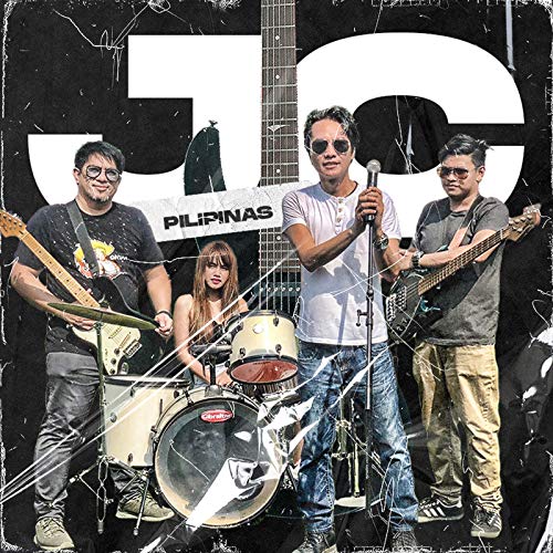 Pilipinas by Johnny Cross on Amazon Music - Amazon.com