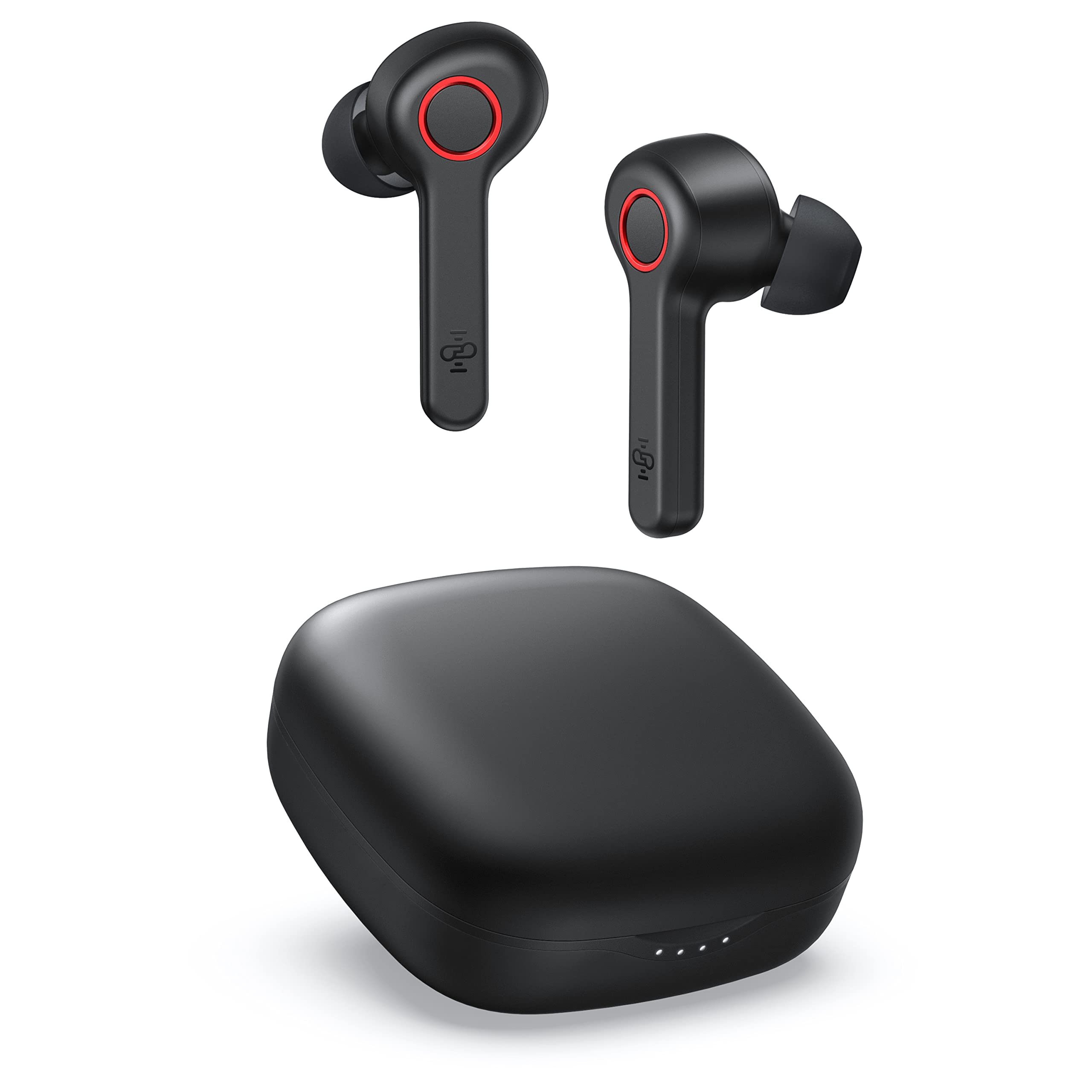Buy Wireless Earbuds, Upgraded Bluetooth IPX8 40Hours Play Time Long ...