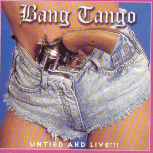 Amazon.com: United & Live : Bang Tango: Digital Music
