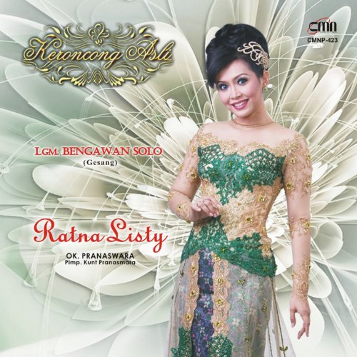 Play Keroncong Asli: Ratna Listy by Ratna Listy on Amazon Music