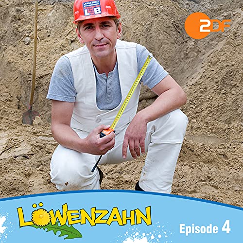 Spiele Episode 04: Geheimaktion auf der Baustelle (Das Original ...