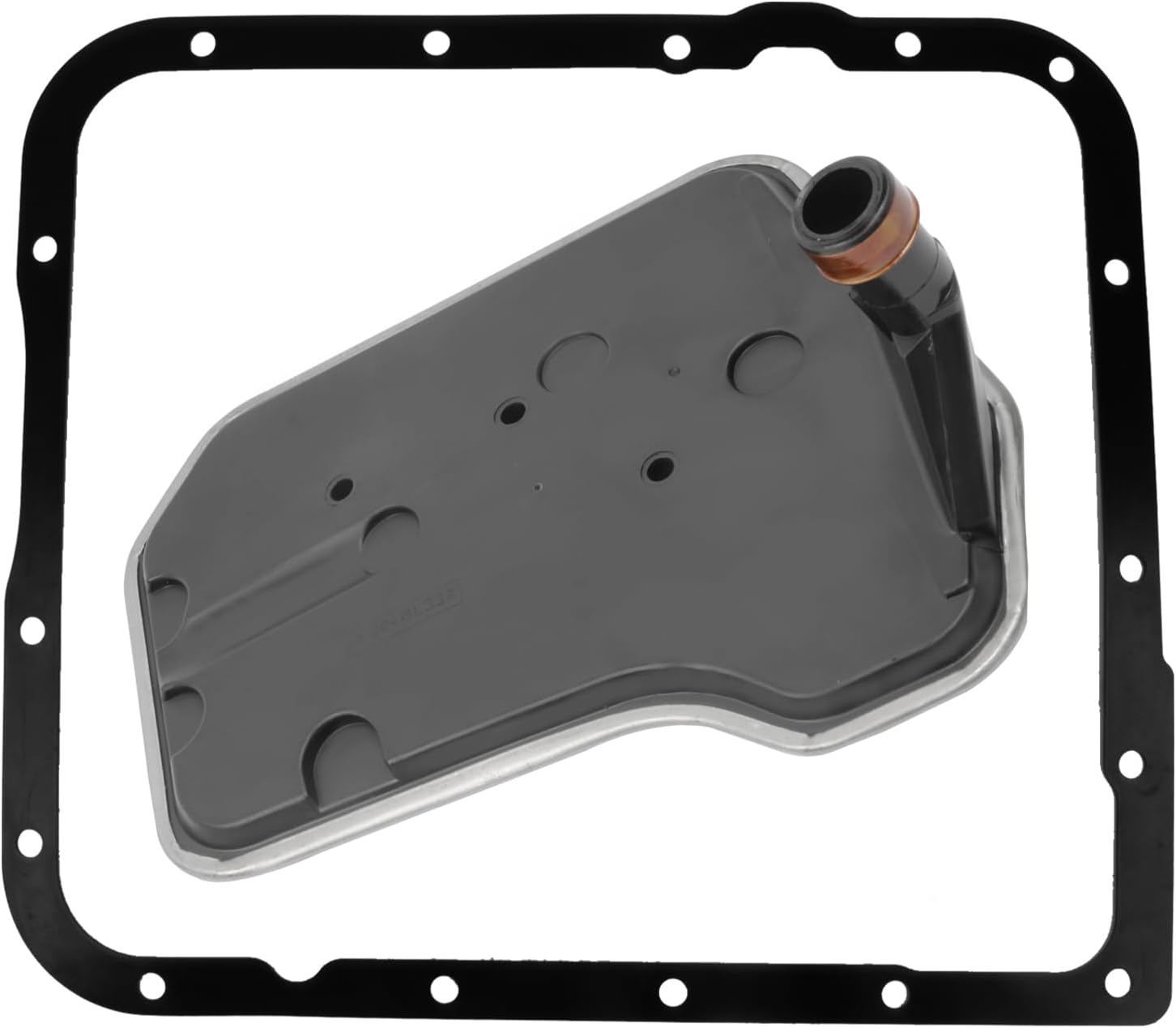 Amazon.com: 4L60E Transmission Filter kit Compatible with Tahoe Blazer ...