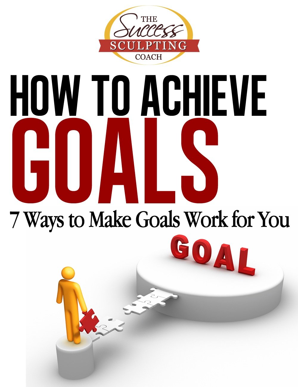 Amazon.com: How To Achieve Goals - Finally Achieve Your Goals with ...