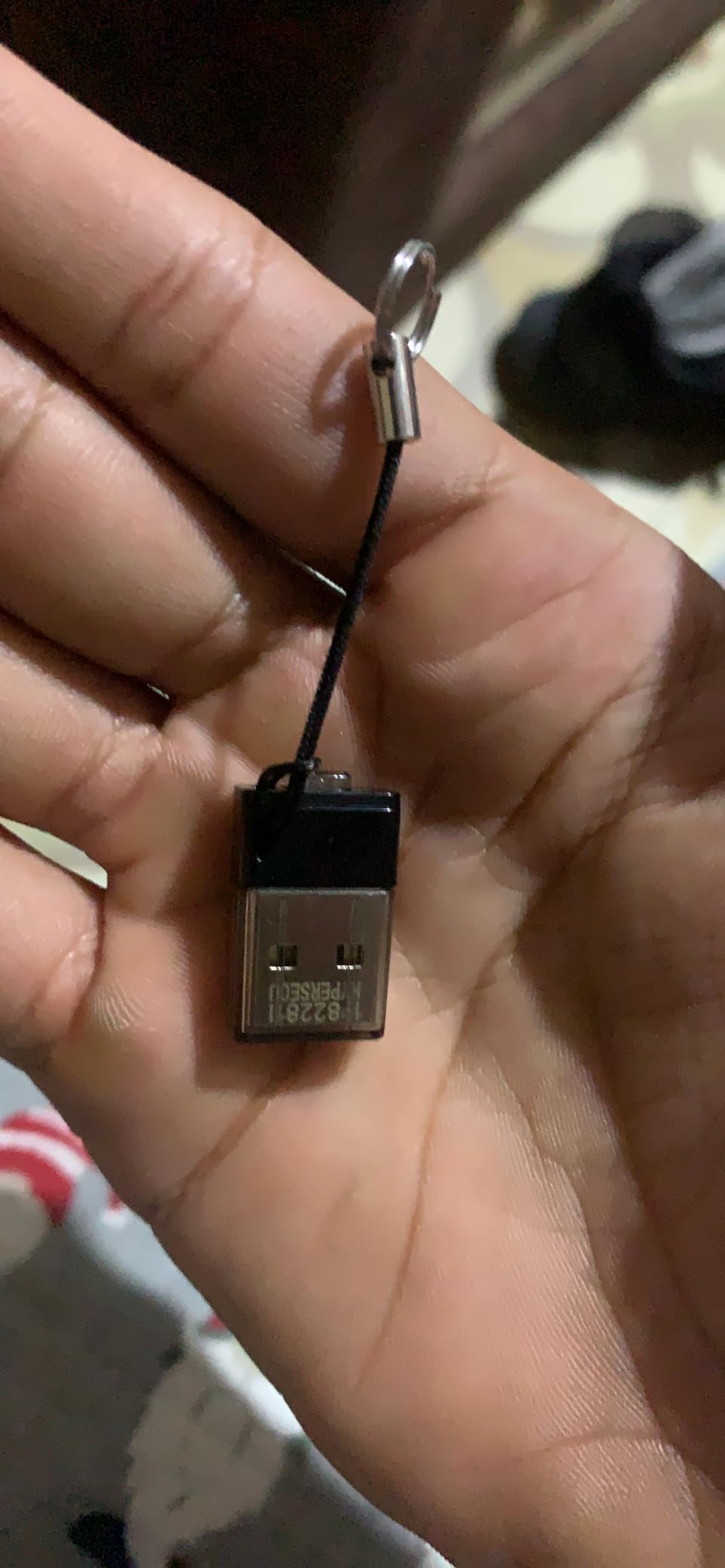 Hyper FIDO Mini Pro U2F FIDO2 HOTP : Amazon.in: Computers & Accessories