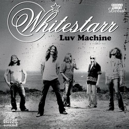 Buy Luv Machine Online at Low Prices in India | Amazon Music Store ...