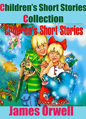 Children’s Short Stories Collection: Kids Stories Book (Children's Book ...