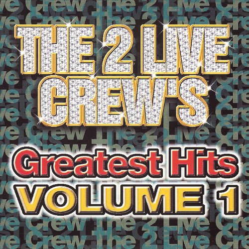 Amazon.co.jp: Greatest Hits Vol 1 : 2 Live Crew: デジタルミュージック