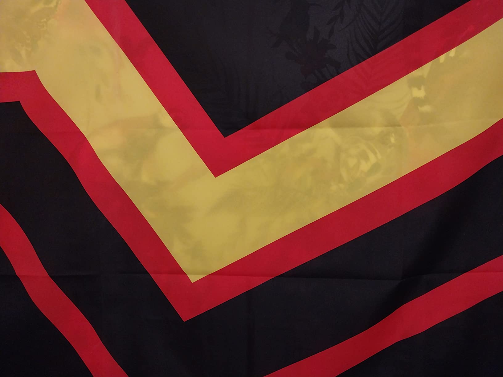 Rubber Pride Flag 5ft x 3ft : Amazon.co.uk: Garden