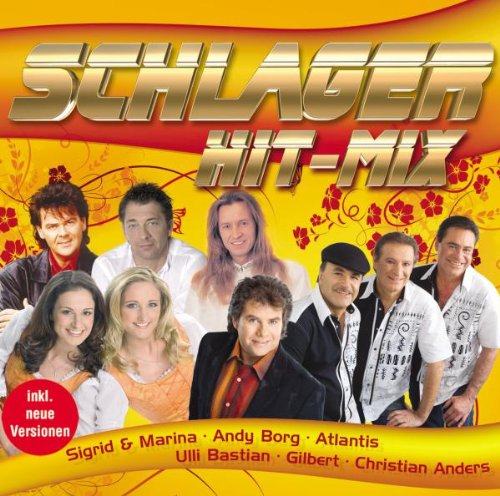 Schlager Hit-Mix: Amazon.de: Musik-CDs & Vinyl