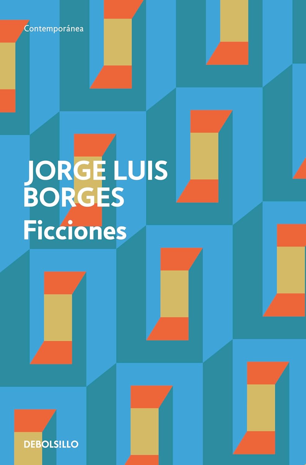 Amazon.com: Ficciones (Spanish Edition) eBook : Borges, Jorge Luis ...