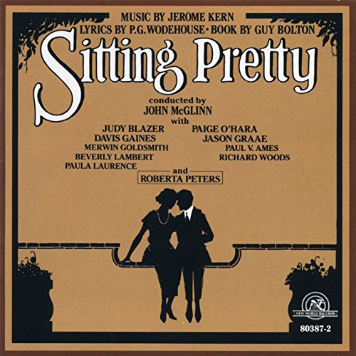 Sitting Pretty by Paige O'Hara & Judy Blazer on Amazon Music - Amazon.co.uk