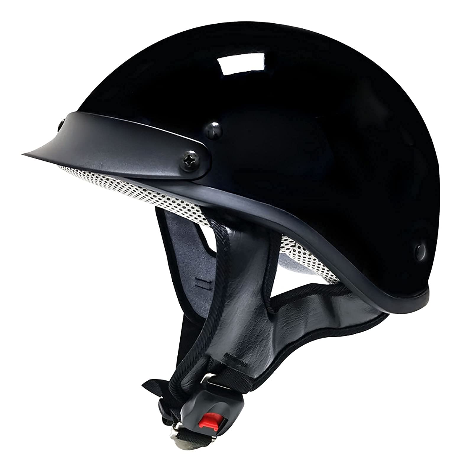 Happy Sons Of Anarchy Helmet