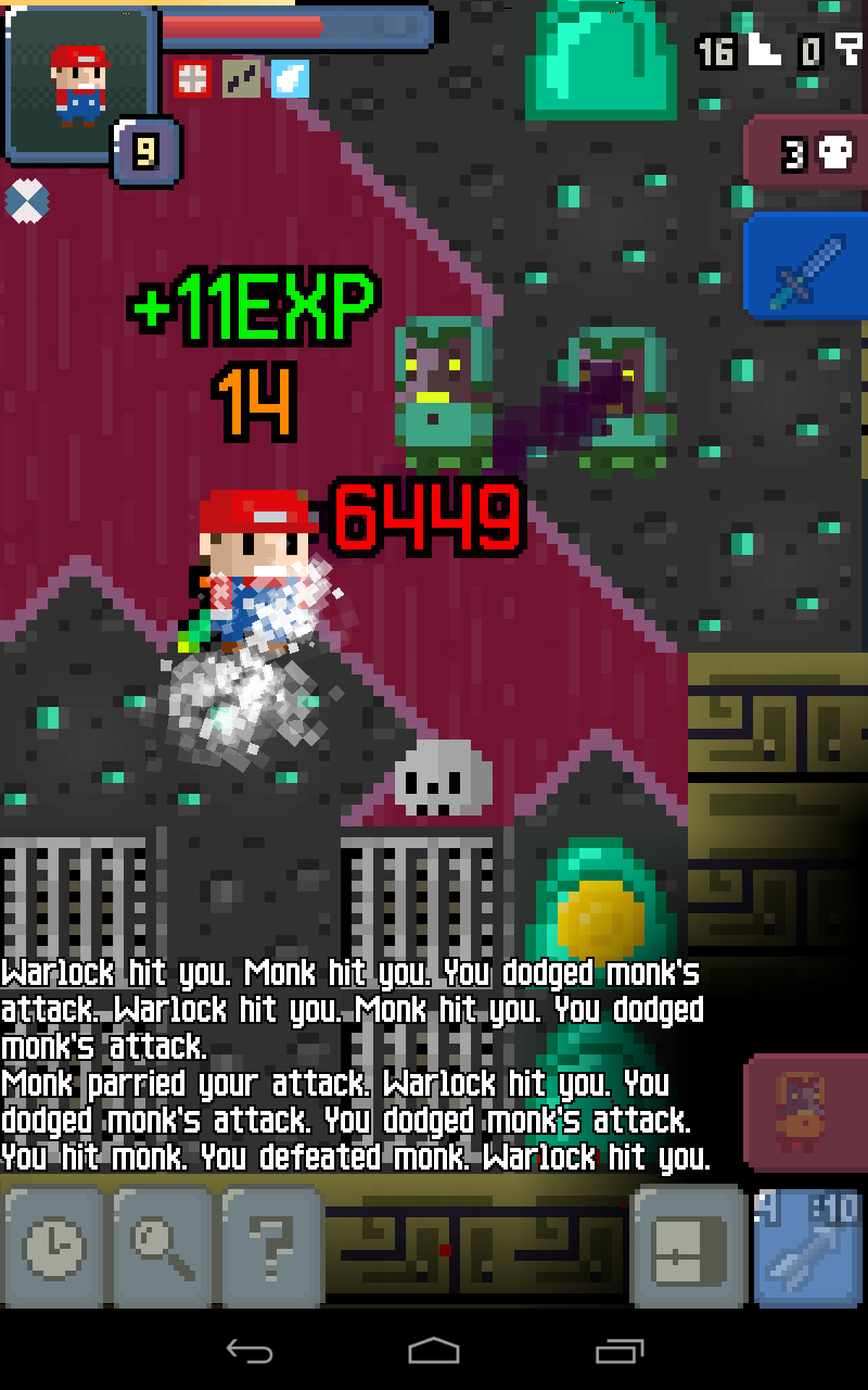 Pixel Maze - App on the Amazon Appstore