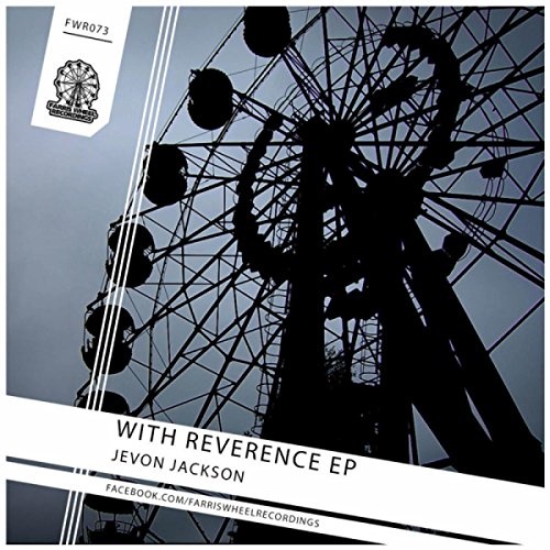 With Reverence by Jevon Jackson on Amazon Music - Amazon.com