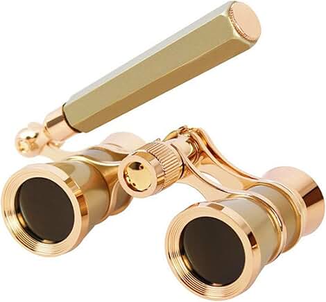 Amazon.com: Opera Glasses - Opera Glasses / Binoculars, Telescopes ...