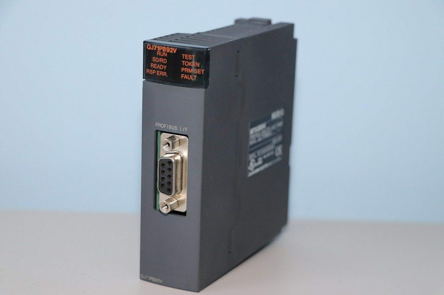 Amazon.co.jp: QJ71PB92V PROFIBUS-DP (MASTER) QJ71PB92V : DIY・工具・ガーデン