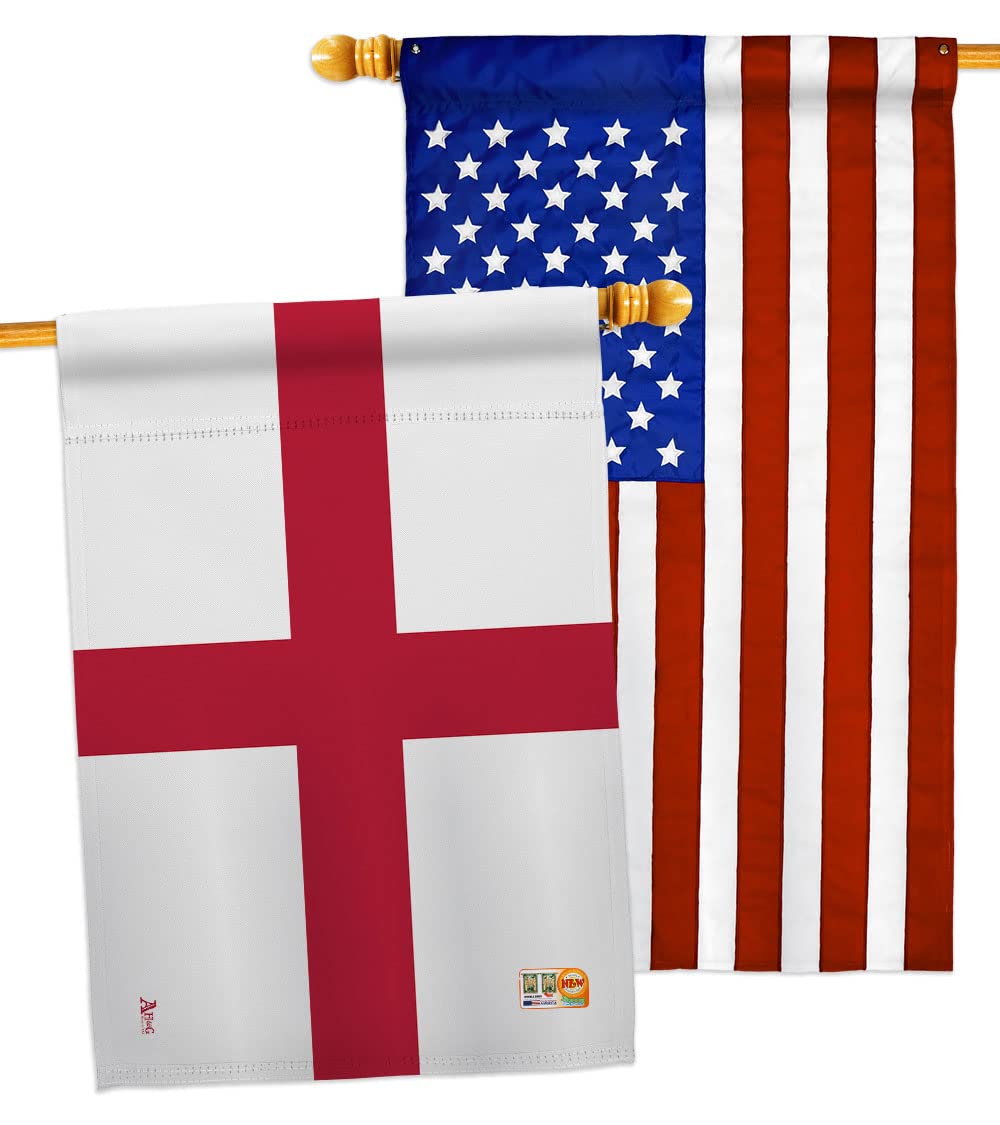 England Football Flag 2022