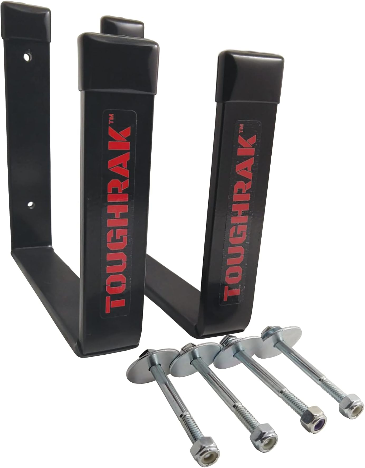 Amazon.com: TOUGHRAK USA Base Side Mount Trailer Ladder Rack GEN II ...