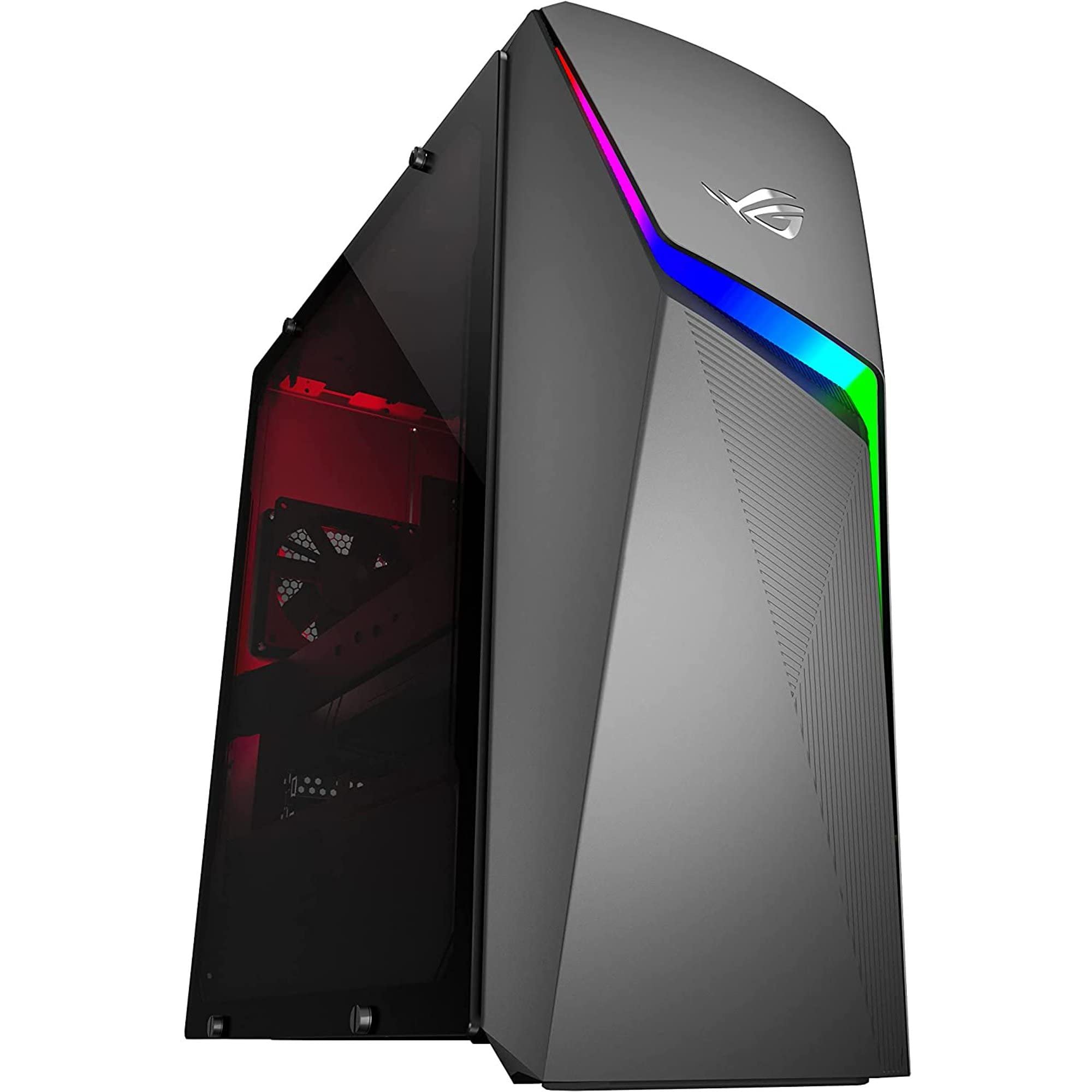 ASUS ROG Strix G10CE Gami...B0BRKNZHLM | Encarguelo.com.ve