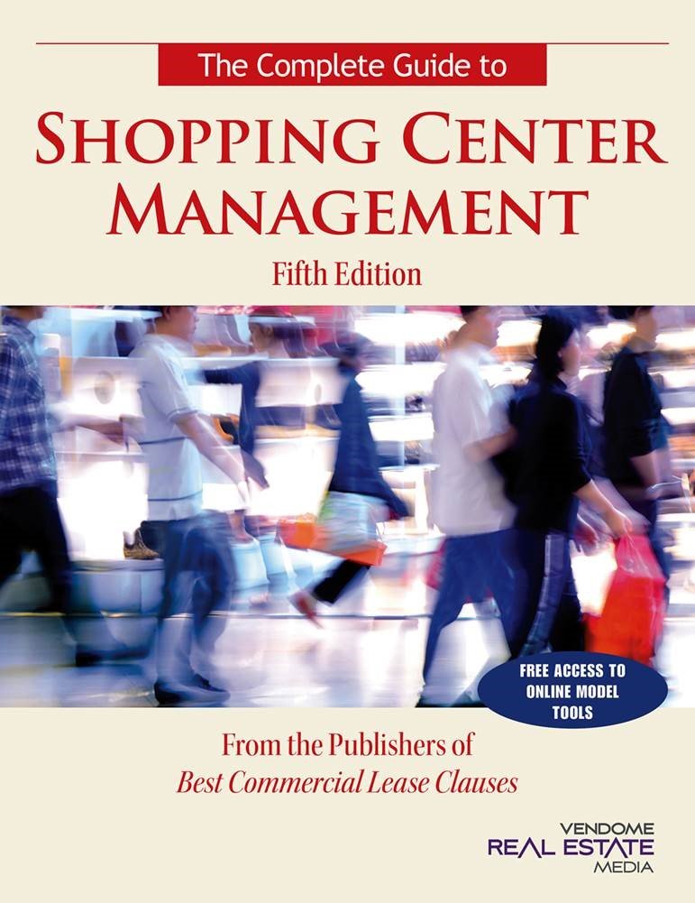 The Complete Guide to Shopping Center Management : Amazon.in: Books