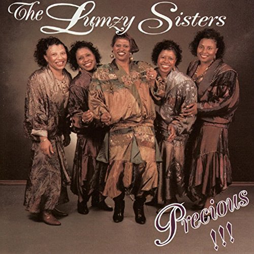 Amazon MusicでThe Lumzy SistersのPreciousを再生する