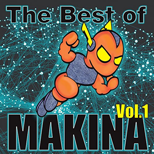 Play The Best of Makina by VARIOUS ARTISTS on Amazon Music