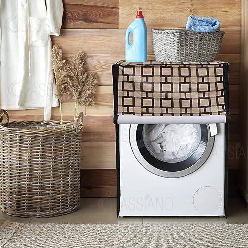 Fully Automatic Top Load Washing Machine Cover for Samsung/IFB/LG ...