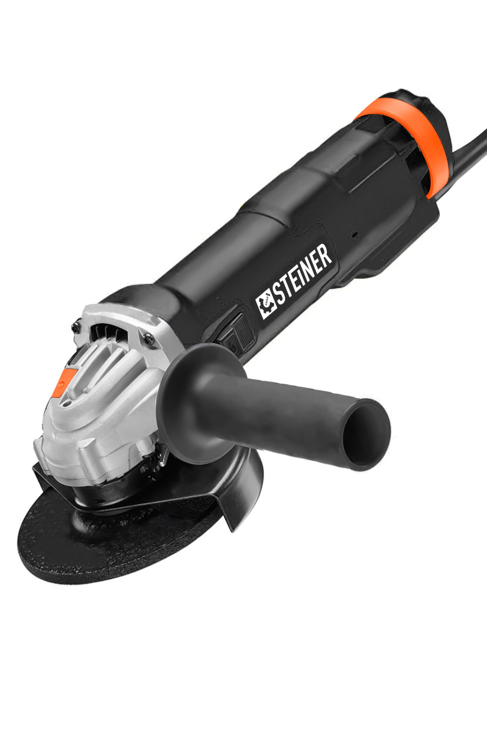 Steiner Alman 4200 W Metal Şanzuman Bakır Sargılı Avuç Içi Taşlama ...