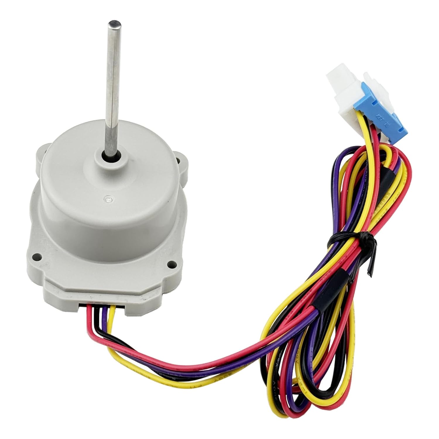 Amazon.com: EAU65058312 ODM-056F-12 Refrigerator Evaporator Fan Motor ...