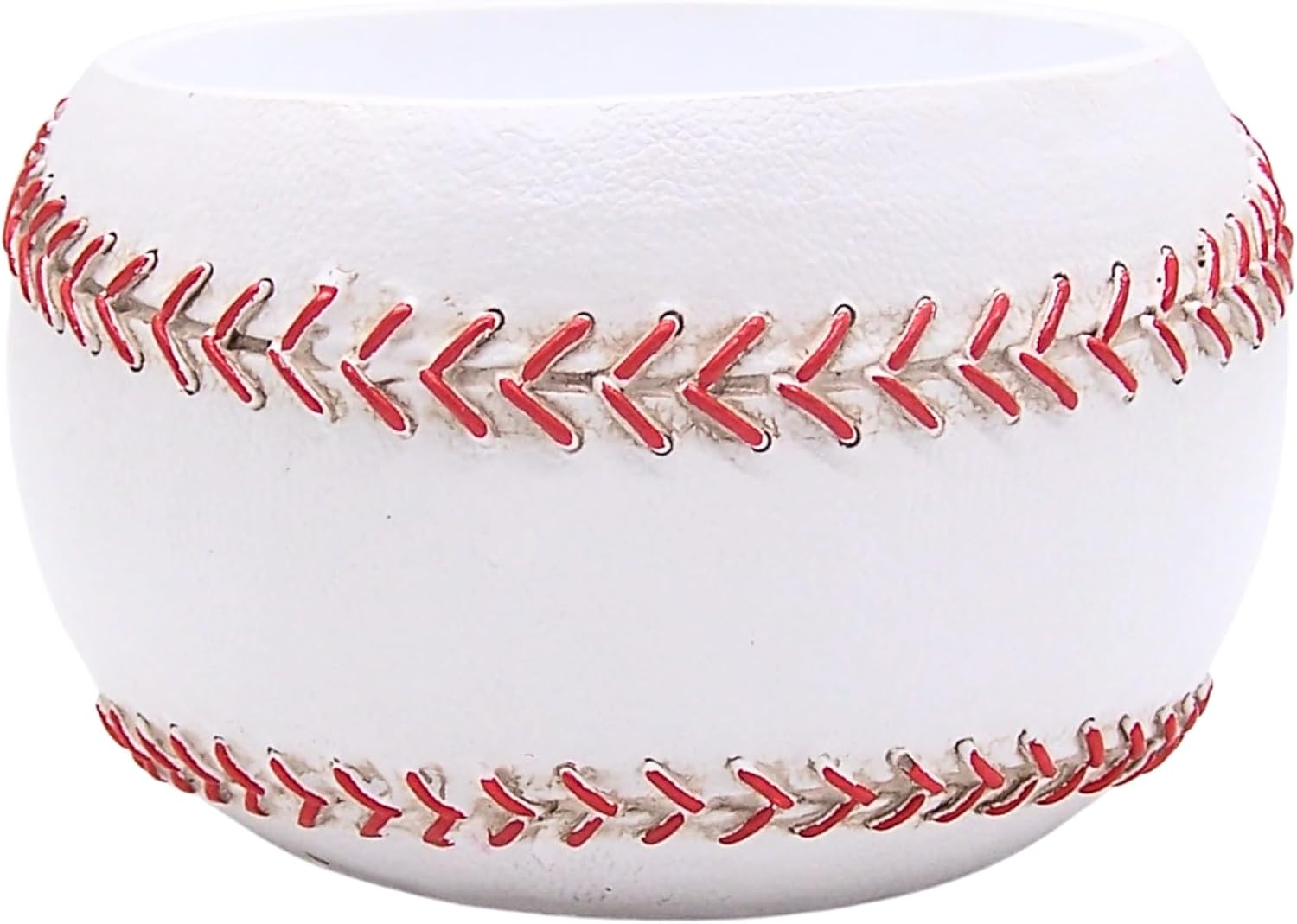 Amazon.com : Wowser Baseball Shaped Planter, Sports Themed Decor ...