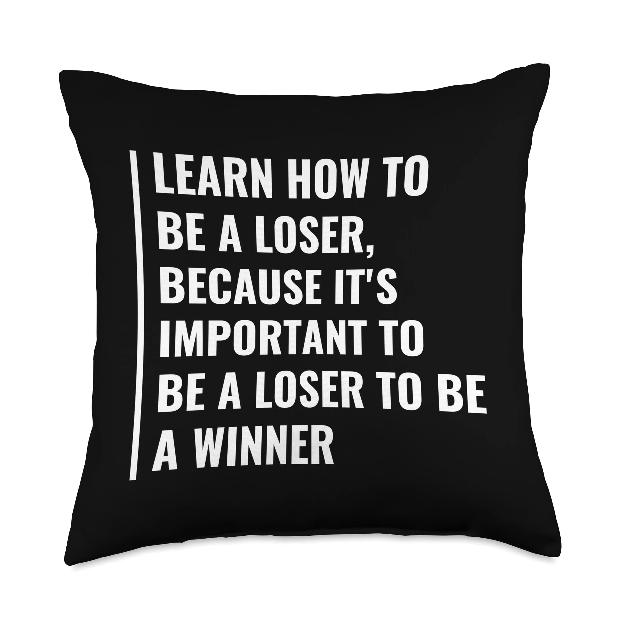 Loser Quotes