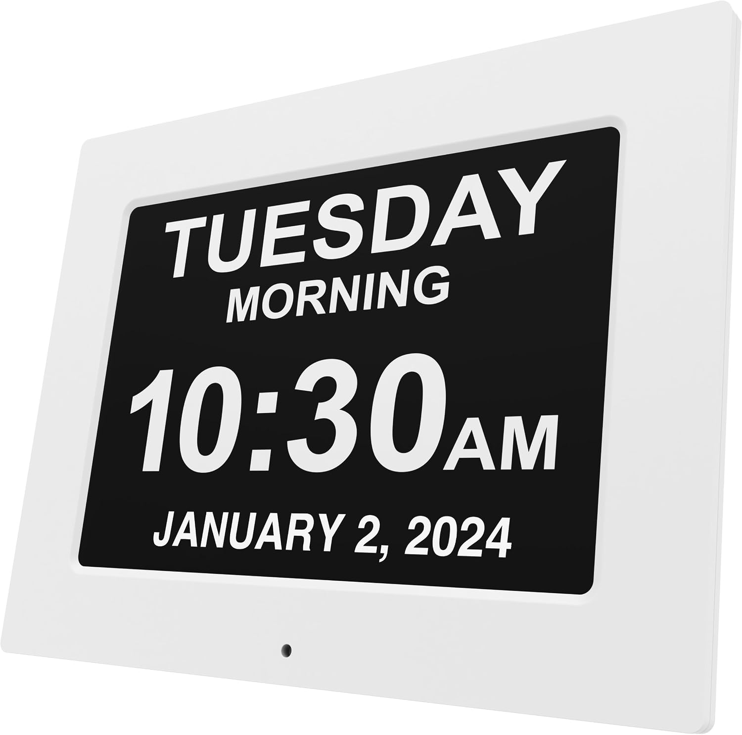 【New 2023】 American Lifetime Dementia Clock Large Digital Clock for ...