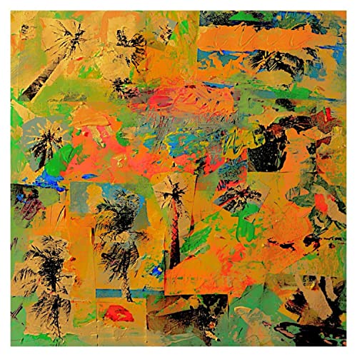 Amazon.com: Tropical Confessions : Ehrling: Digital Music