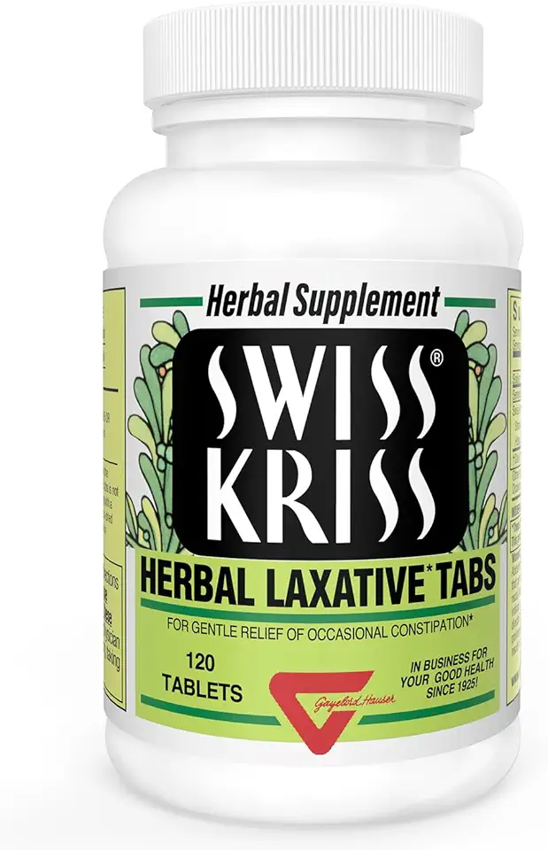 Mints: Natural Laxatives? | MedShun
