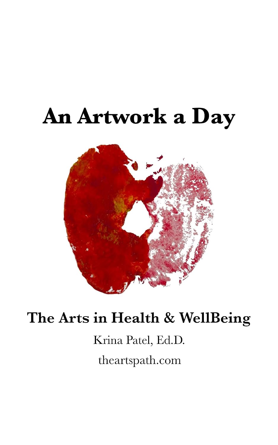 An Artwork a Day: The arts in health and wellbeing (Creative Expression ...
