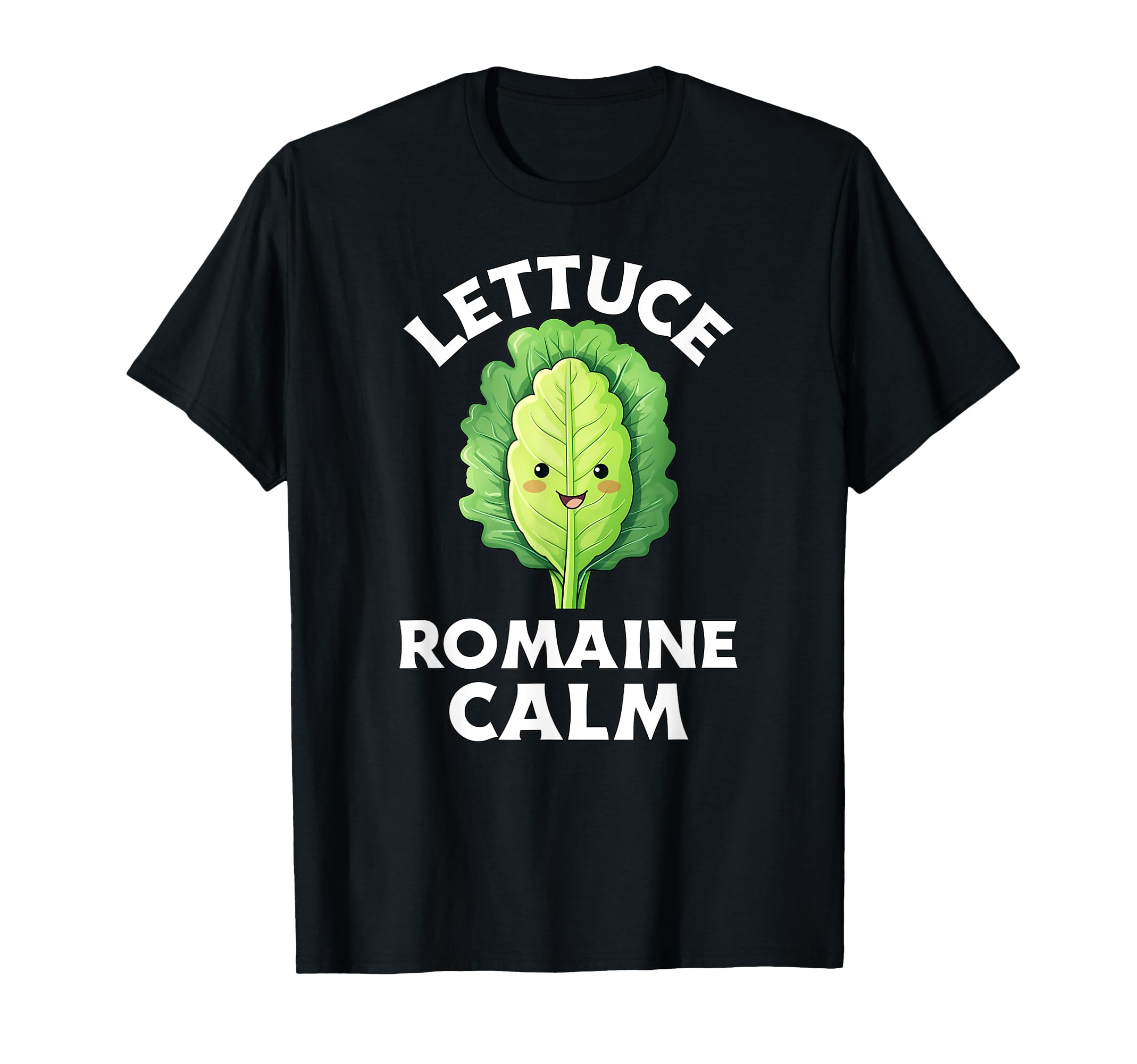 Romaine Fruit And Vegetable Puns