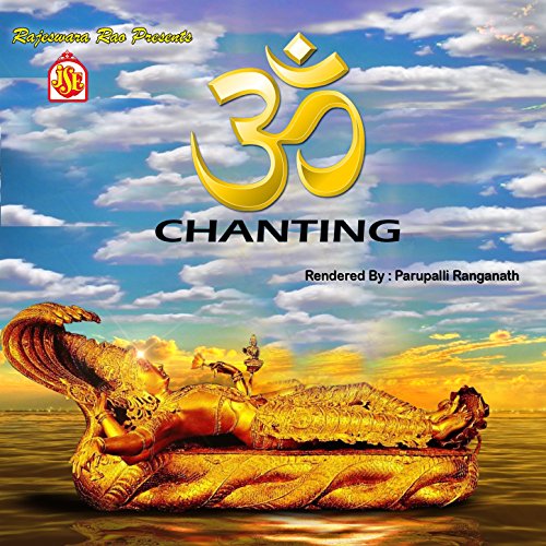 Play Om Chanting by Parupalli Ranganath on Amazon Music