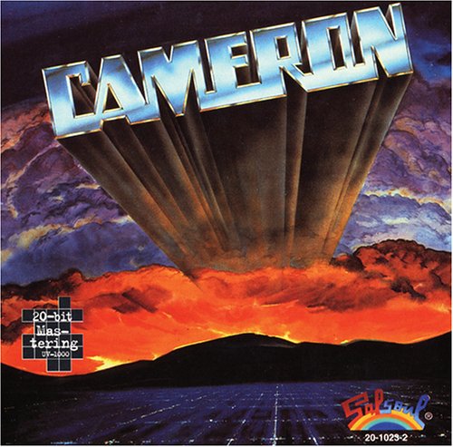 Cameron - Cameron - Amazon.com Music