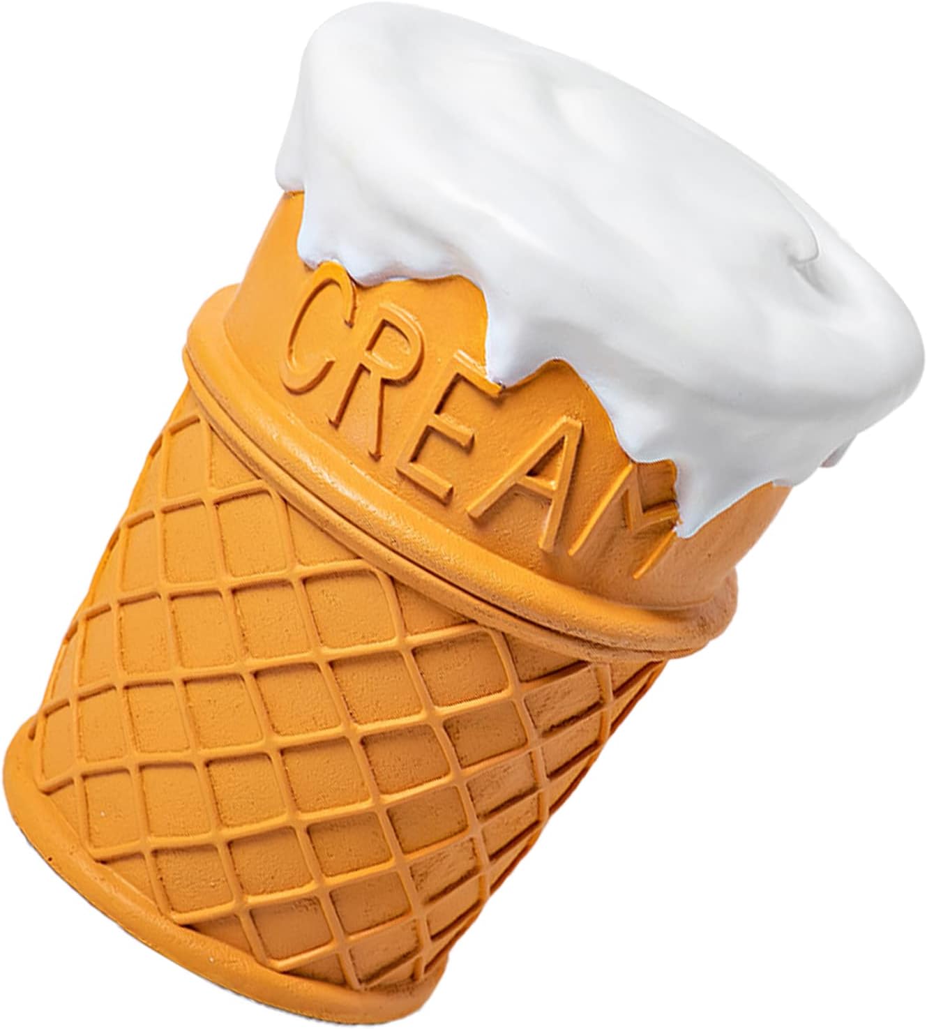 Amazon.com: Simulated Food Stool, Comfortable Decorative Space Saving ...