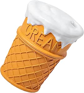 Amazon.com: Simulated Food Stool, Comfortable Decorative Space Saving ...