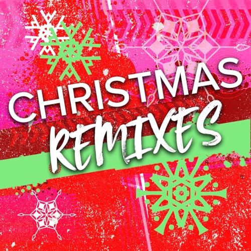 Amazon Music Unlimited - VARIOUS ARTISTS 『Christmas Remixes』