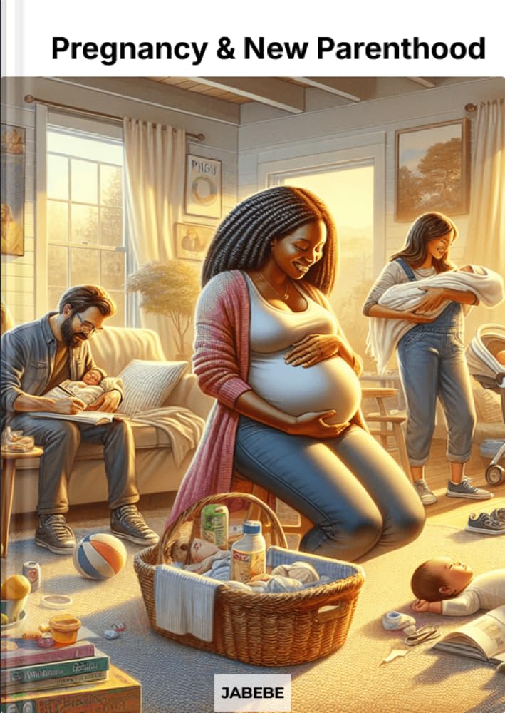 READ EBOOK Pregnancy & New Parenthood Full PDF: Featured eBooks of the ...