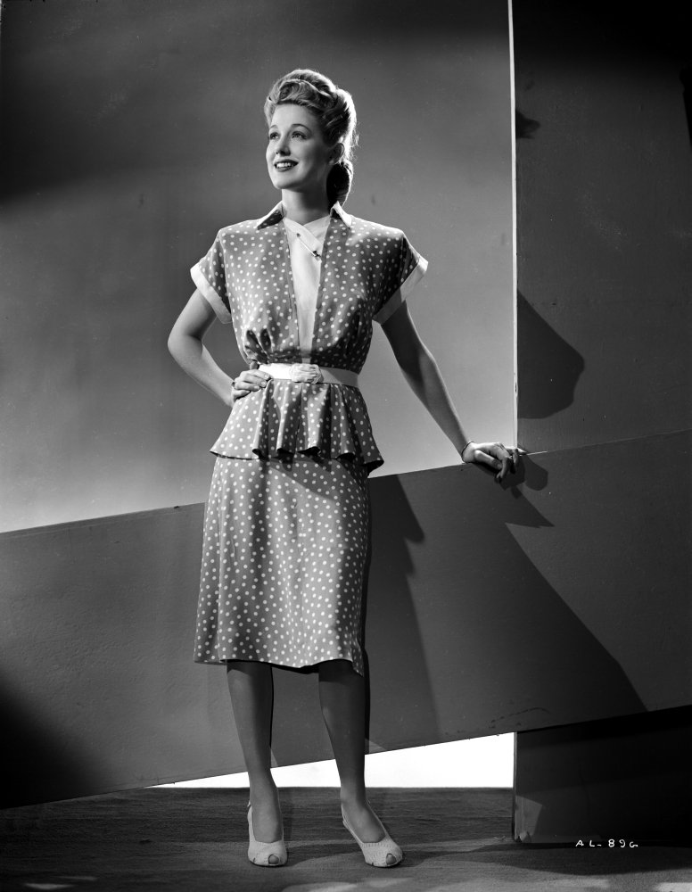 Audrey Long Biography