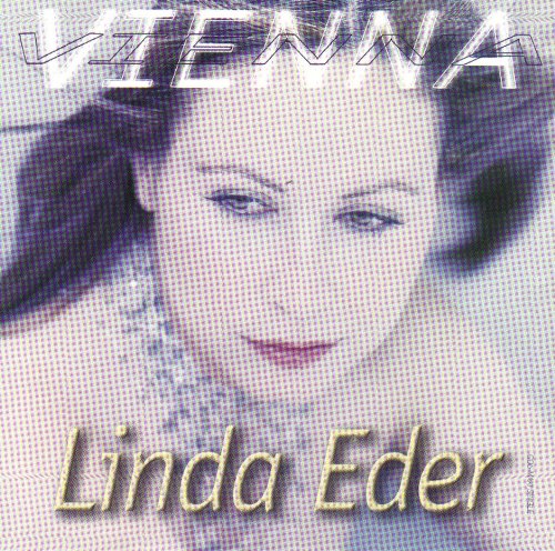 Eder, Linda - Vienna - Amazon.com Music